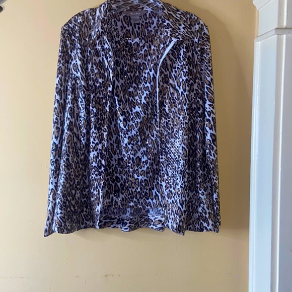 TanJay | Tops | Tanjay 2 Piece Blouse | Poshmark